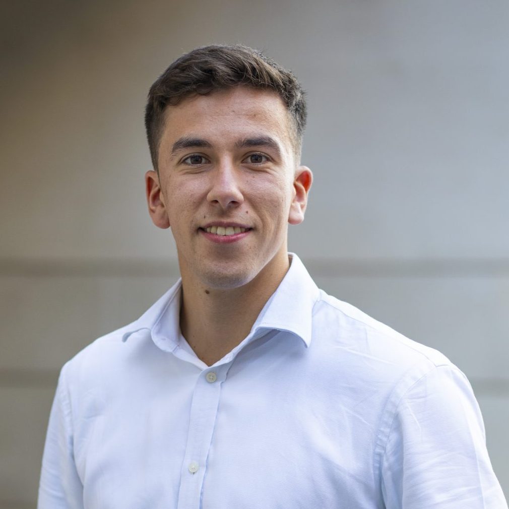 Latitude Purple - Circle