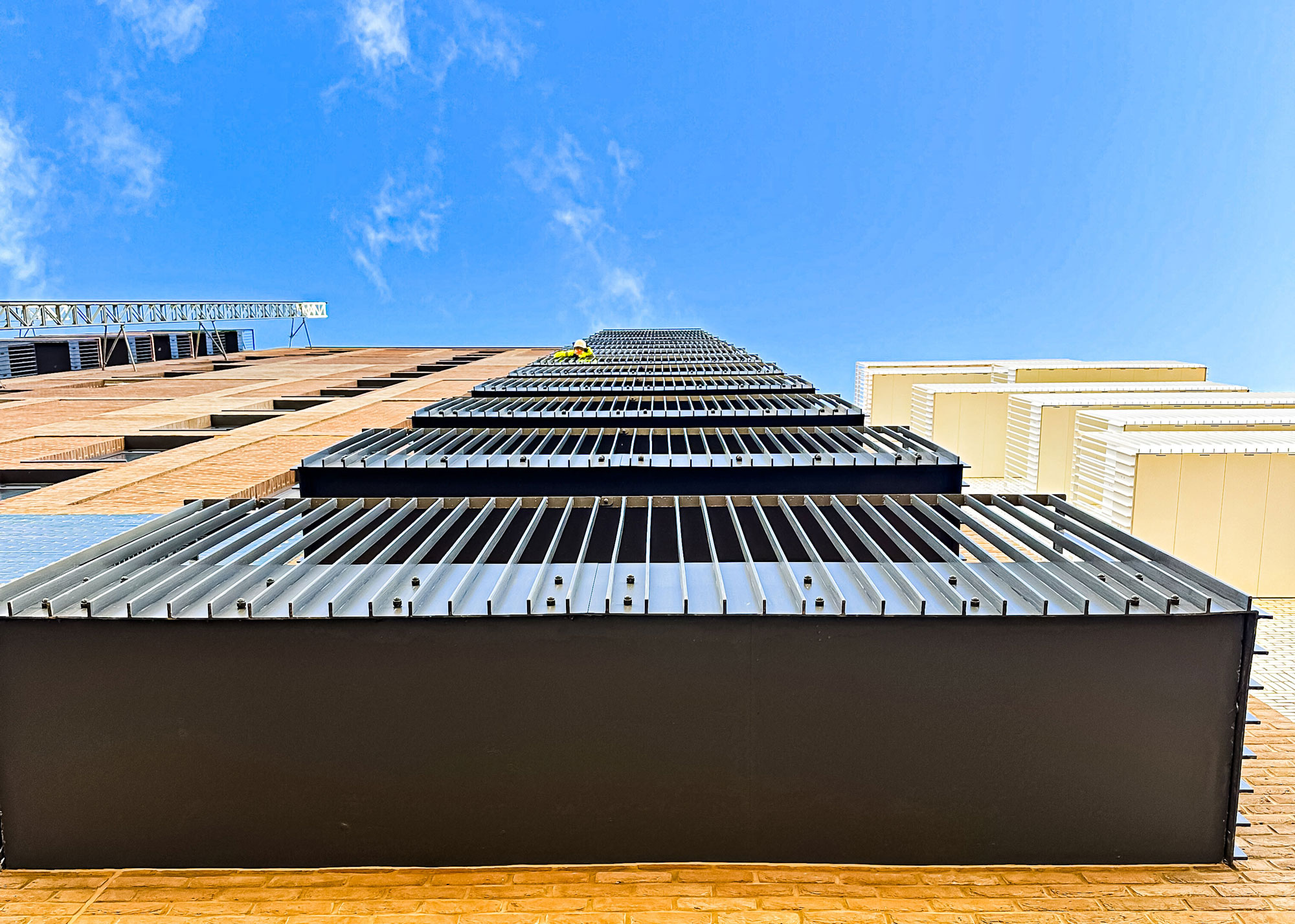 One Maidenhead reaches practical completion - Circle