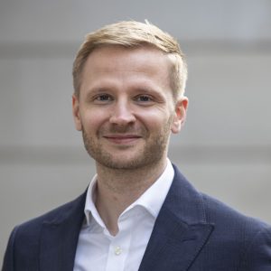 Meet the team - Circle, a project delivery consultancy