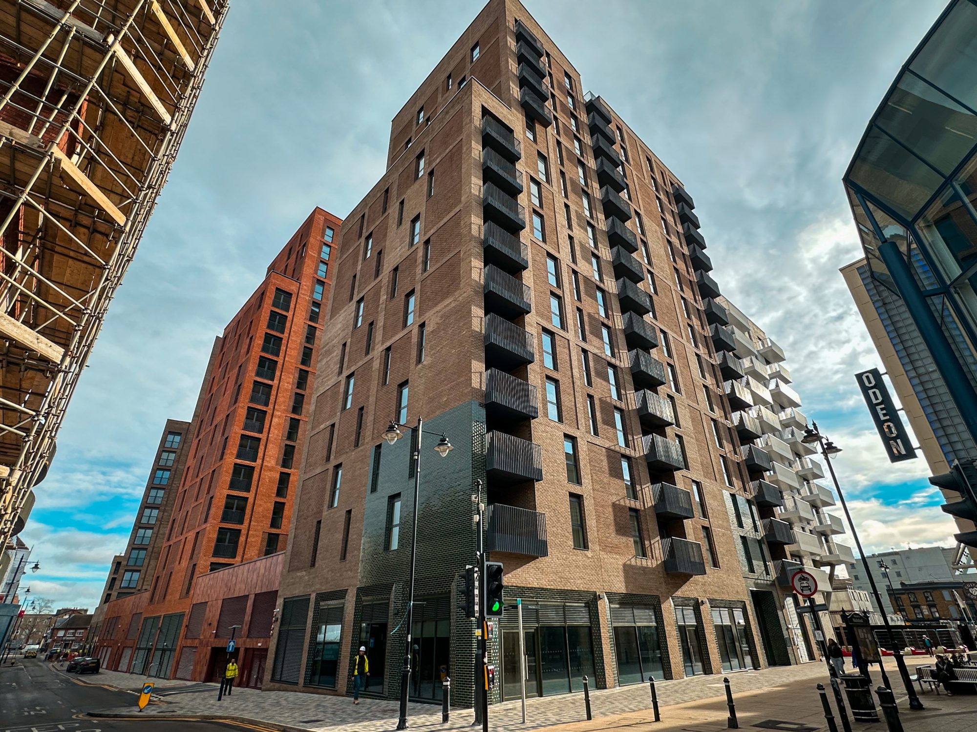 One Maidenhead reaches practical completion - Circle