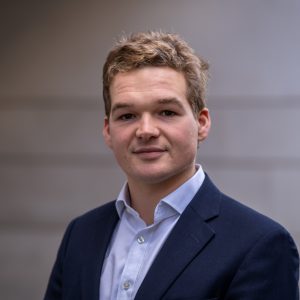 Baltic Street - Circle